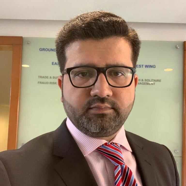 ETS Devices Pvt Ltd.